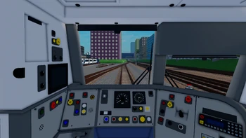 Class 357 | Stepford County Railway Wiki | Fandom