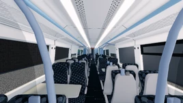 Class 171 | Stepford County Railway Wiki | Fandom