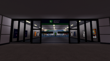 Benton | Stepford County Railway Wiki | Fandom