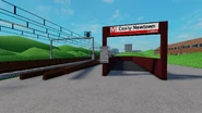 Coxly Newtown | Stepford County Railway Wiki | Fandom