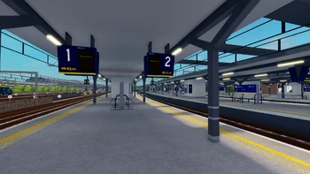 Stepford East | Stepford County Railway Wiki | Fandom