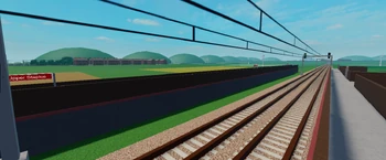 Upper Staploe (Metro) | Stepford County Railway Wiki | Fandom