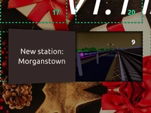 Morganstown | Stepford County Railway Wiki | Fandom