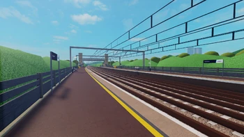 Faymere | Stepford County Railway Wiki | Fandom