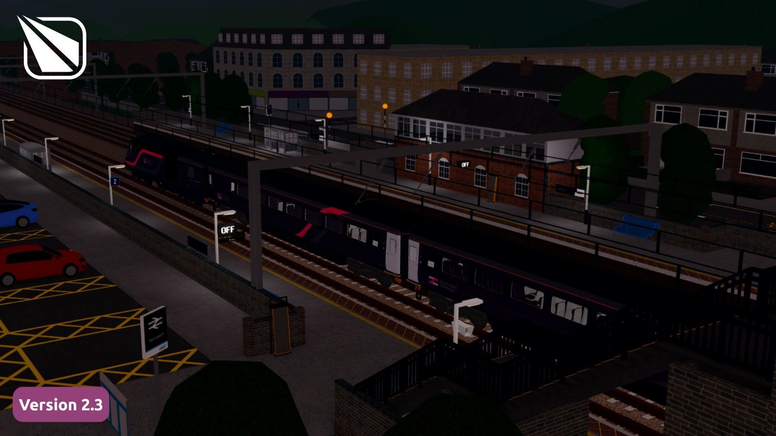 Discuss Everything About Stepford County Railway Wiki | Fandom