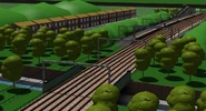 Faymere | Stepford County Railway Wiki | Fandom