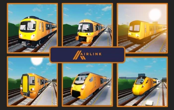 AirLink | Stepford County Railway Wiki | Fandom