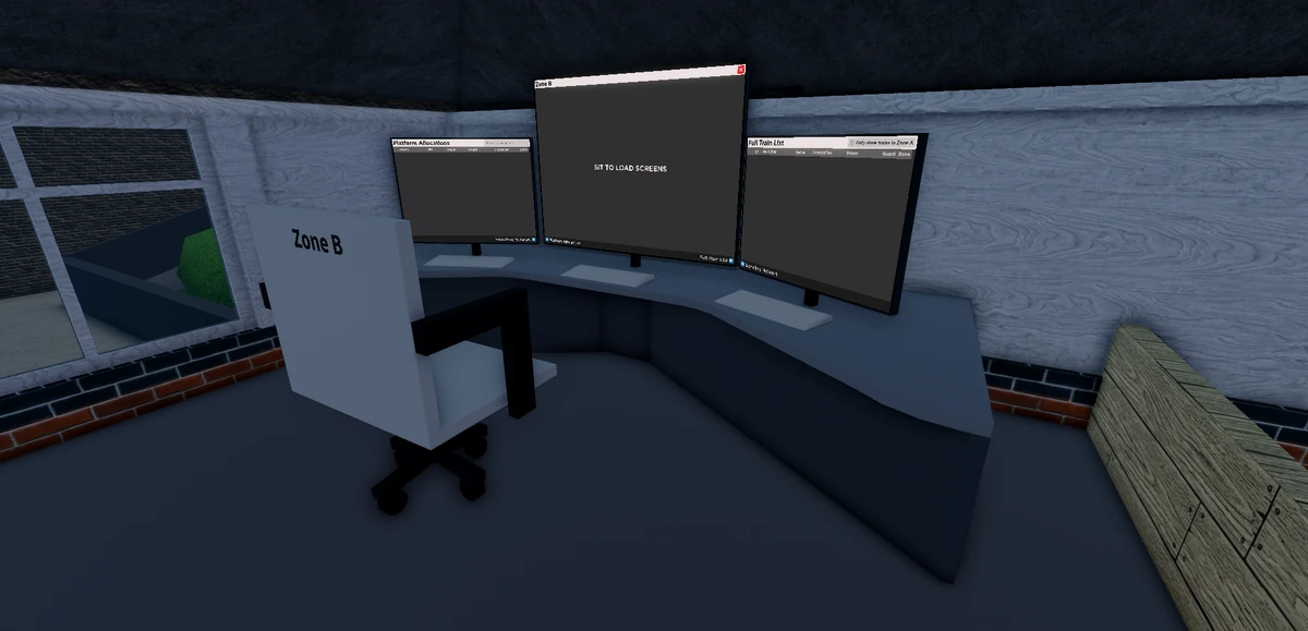 Signalling Desks | Stepford County Railway Wiki | Fandom