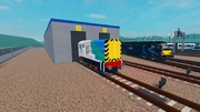 List of Trains | Stepford County Railway Wiki | Fandom