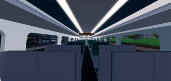 Class 158 | Stepford County Railway Wiki | Fandom