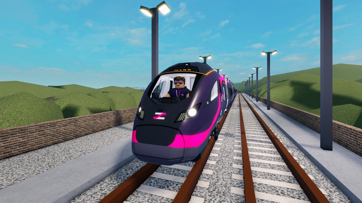 Class 397 | Stepford County Railway Wiki | Fandom