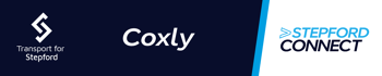 Coxly | Stepford County Railway Wiki | Fandom