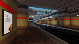 Coxly Newtown | Stepford County Railway Wiki | Fandom