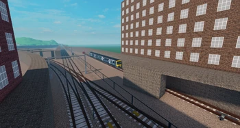 Morganstown Siding | Stepford County Railway Wiki | Fandom