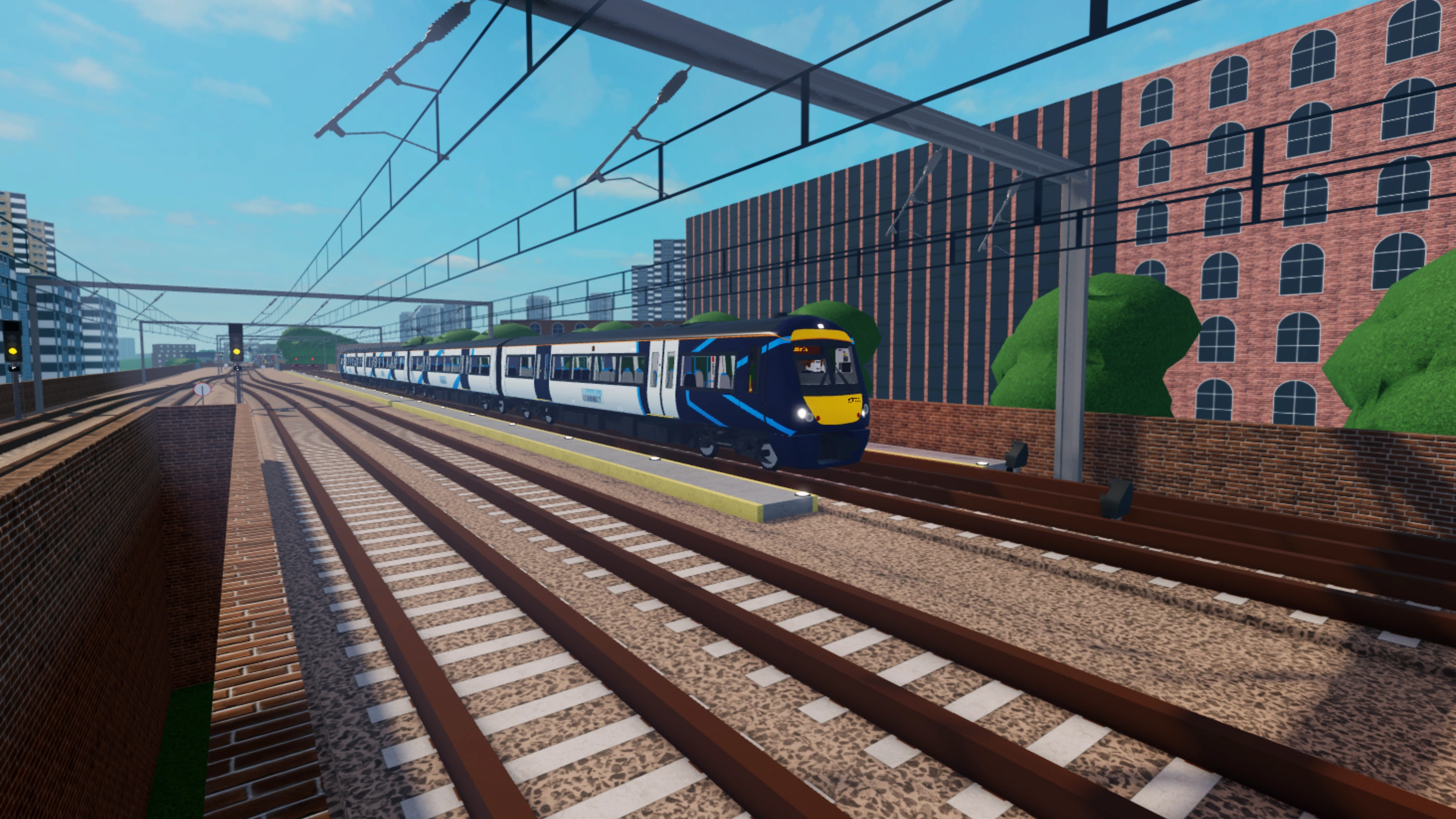 Discuss Everything About Stepford County Railway Wiki | Fandom