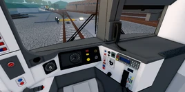 Class 166 | Stepford County Railway Wiki | Fandom