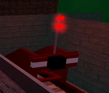 Buffer | Stepford County Railway Wiki | Fandom