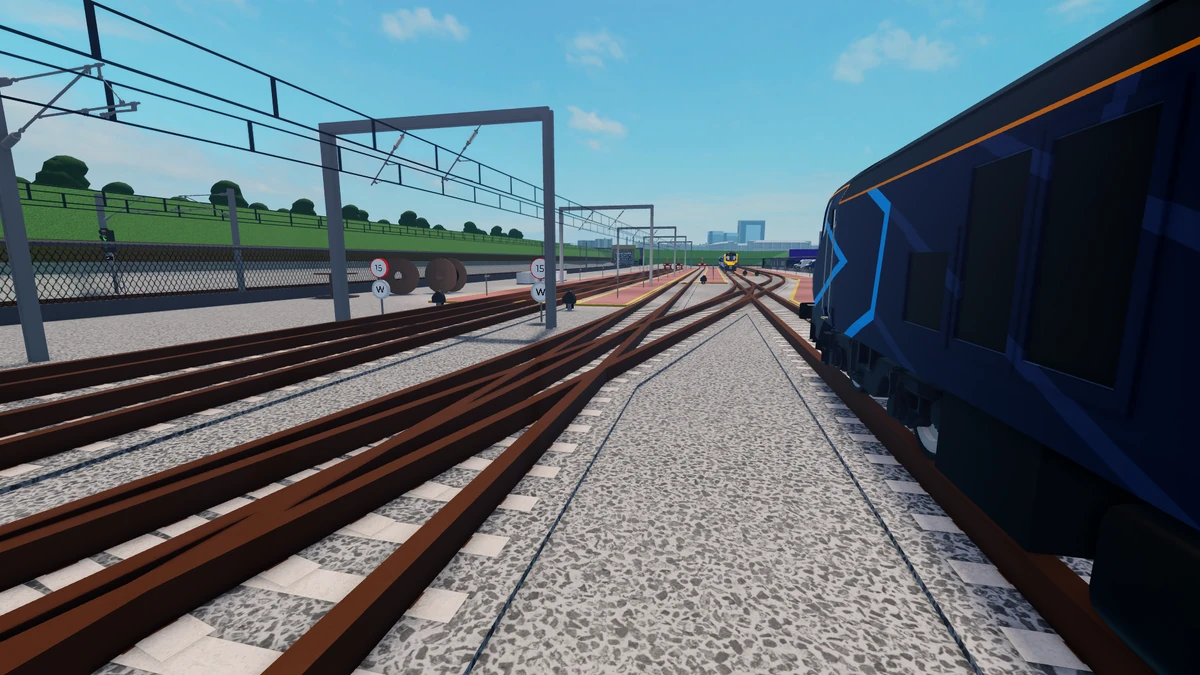 Farleigh TMD | Stepford County Railway Wiki | Fandom