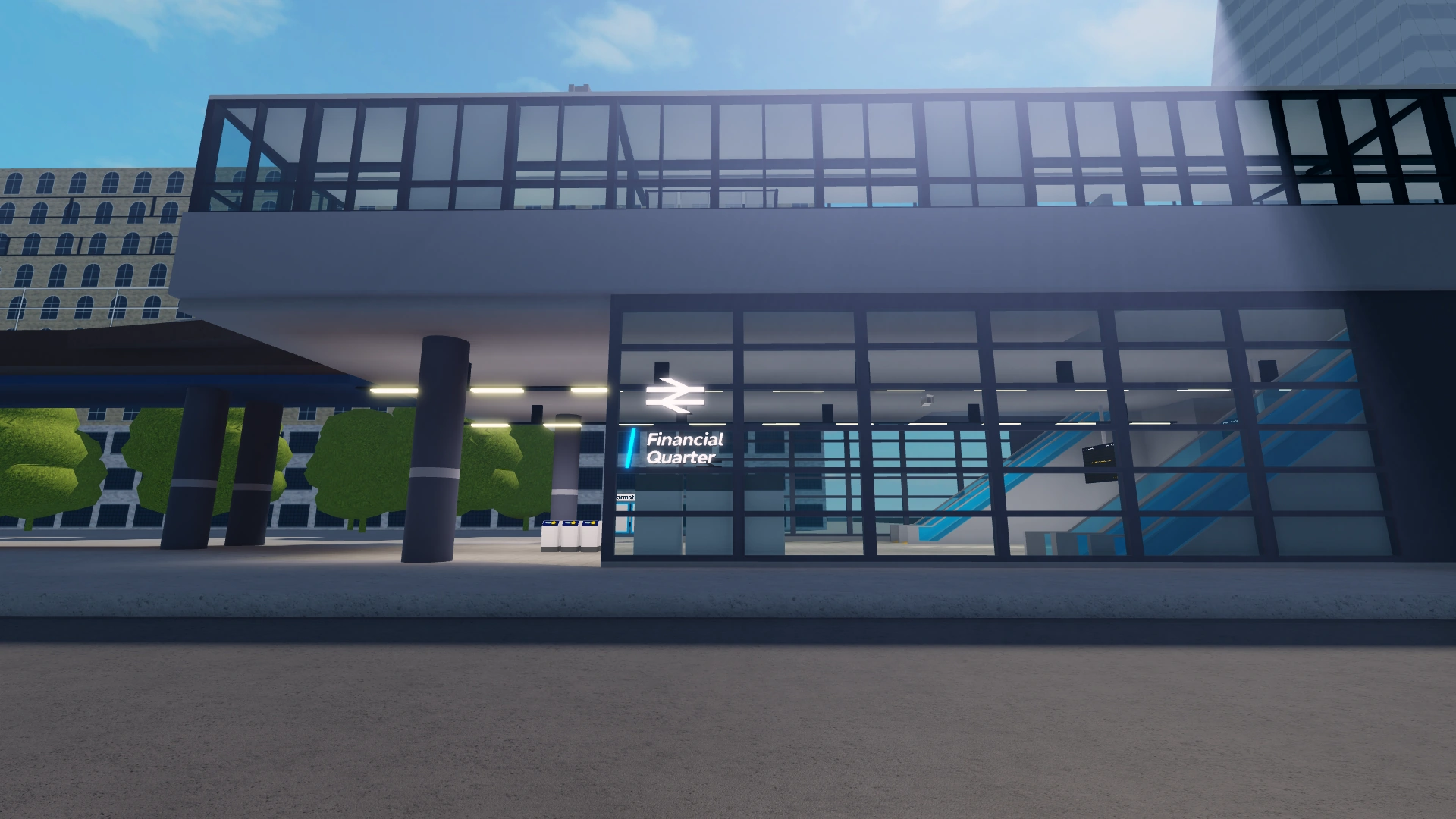 Discuss Everything About Stepford County Railway Wiki | Fandom