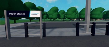 Upper Staploe | Stepford County Railway Wiki | Fandom