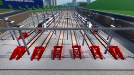 Berrily TMD | Stepford County Railway Wiki | Fandom