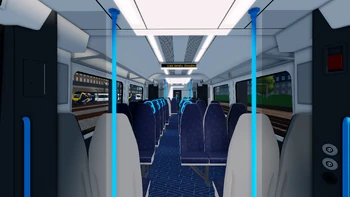 Class 321 | Stepford County Railway Wiki | Fandom