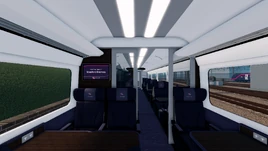 Class 43 | Stepford County Railway Wiki | Fandom