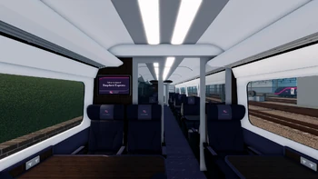 Class 43 | Stepford County Railway Wiki | Fandom