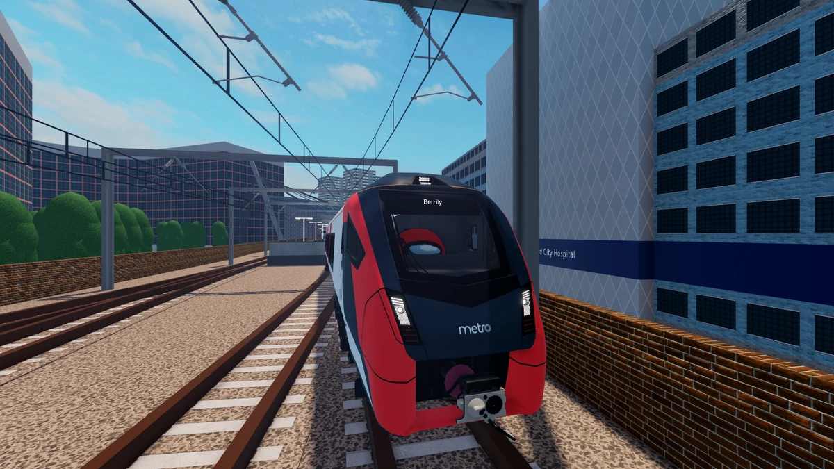 R030 | Stepford County Railway Wiki | Fandom