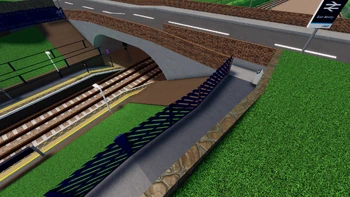 East Berrily | Stepford County Railway Wiki | Fandom