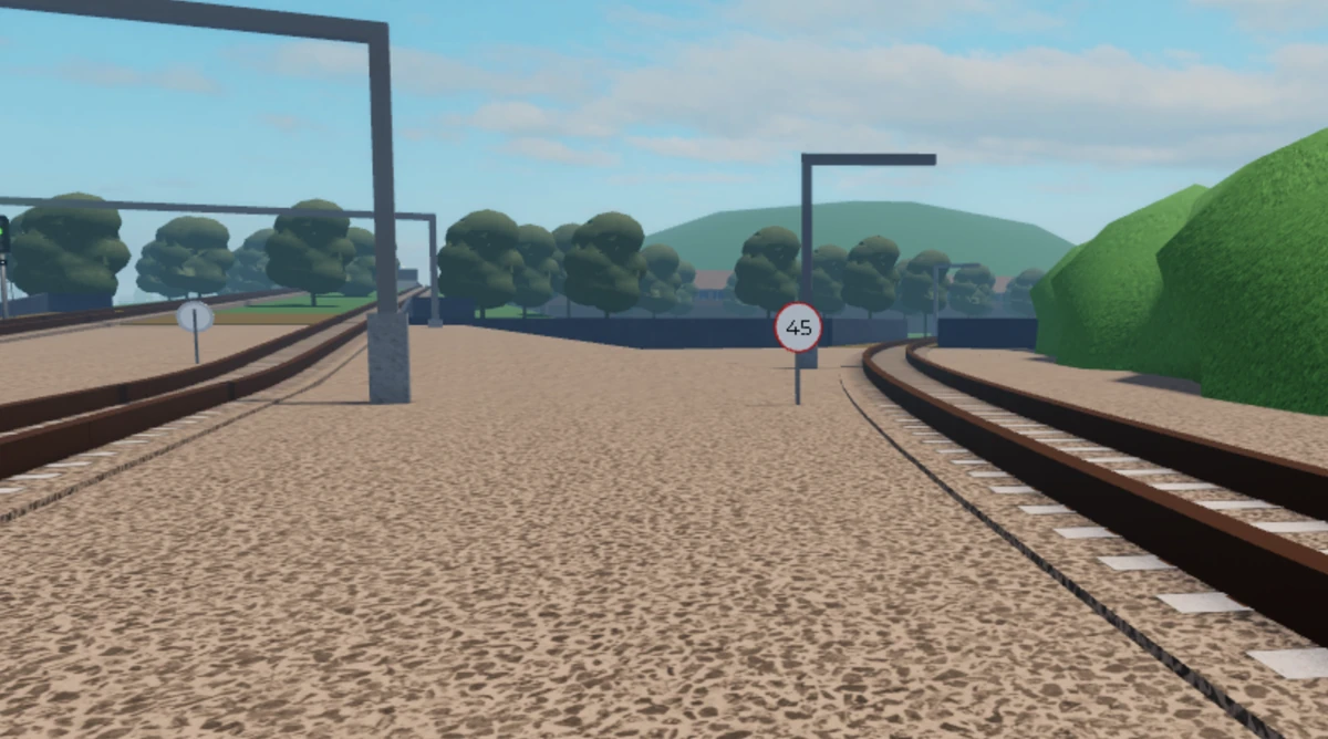 Port Benton Loop | Stepford County Railway Wiki | Fandom