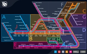 Signalling Desks | Stepford County Railway Wiki | Fandom