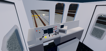 Class 319 | Stepford County Railway Wiki | Fandom