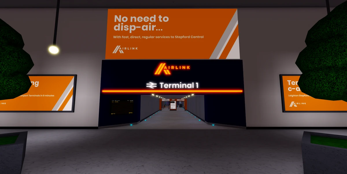 List of Stations | Stepford County Railway Wiki | Fandom