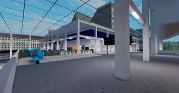 Stepford Victoria | Stepford County Railway Wiki | Fandom