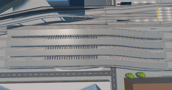 Stepford East | Stepford County Railway Wiki | Fandom