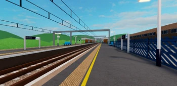 Edgemead | Stepford County Railway Wiki | Fandom