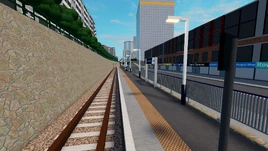 Carnalea Bridge | Stepford County Railway Wiki | Fandom