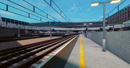 Benton | Stepford County Railway Wiki | Fandom