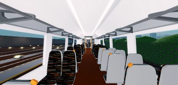 Class 332 | Stepford County Railway Wiki | Fandom