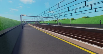 Faymere | Stepford County Railway Wiki | Fandom