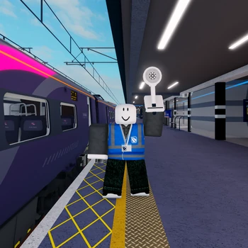 Dispatcher | Stepford County Railway Wiki | Fandom