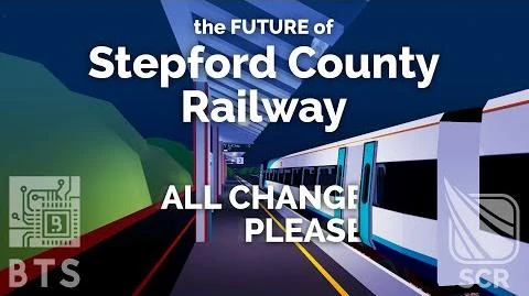 SCR Version 1.3 | Stepford County Railway Wiki | Fandom