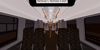 Class 345 | Stepford County Railway Wiki | Fandom