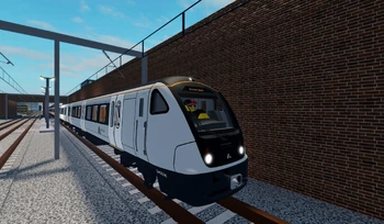 Class 345 | Stepford County Railway Wiki | Fandom