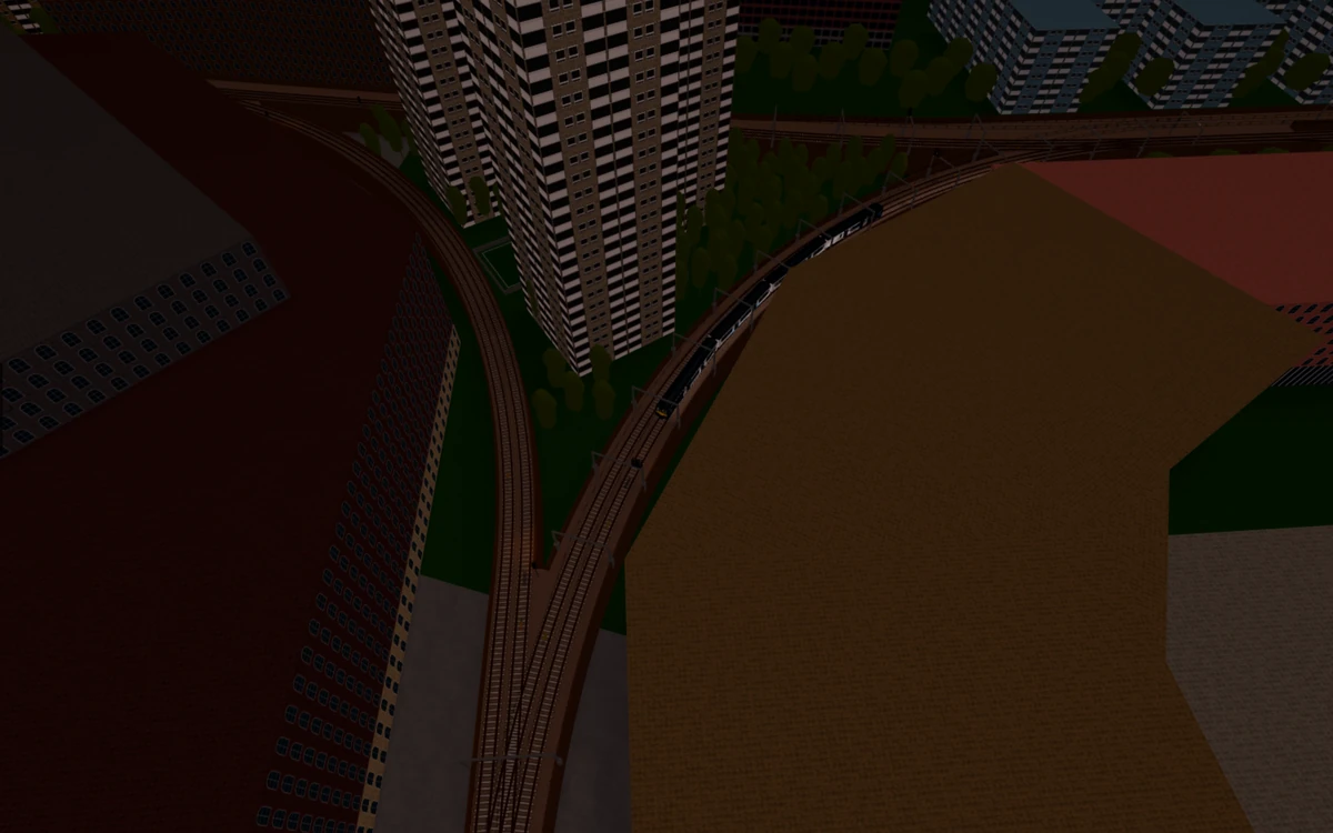 Beechley Triangle | Stepford County Railway Wiki | Fandom