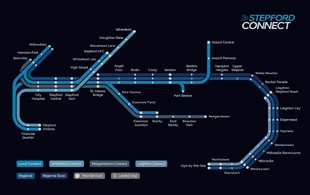 Stepford Connect | Stepford County Railway Wiki | Fandom