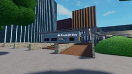 Rayleigh Bay | Stepford County Railway Wiki | Fandom