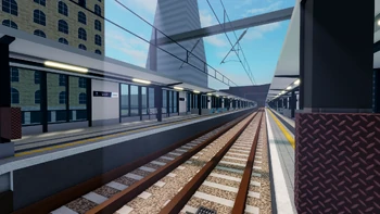 Financial Quarter | Stepford County Railway Wiki | Fandom
