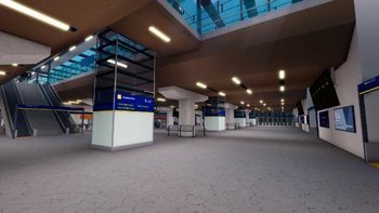 Stepford East | Stepford County Railway Wiki | Fandom